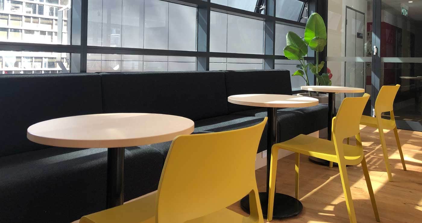 UNSW Student Accommodation - Iglu