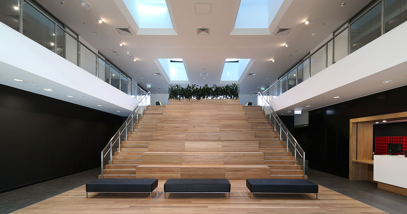 Affordable student accommodation near Sydney University | Iglu