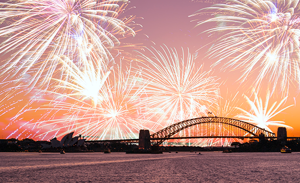 Sydney Summer Guide - Iglu