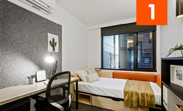 How to Book Online | Iglu Student Accommodation Australia