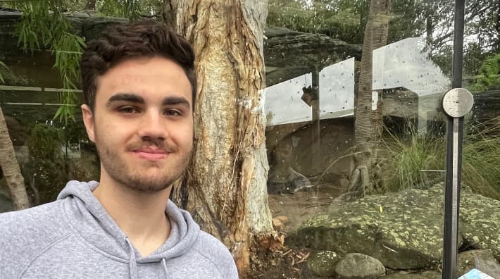 Abdurrahim K - Iglu Student Stories