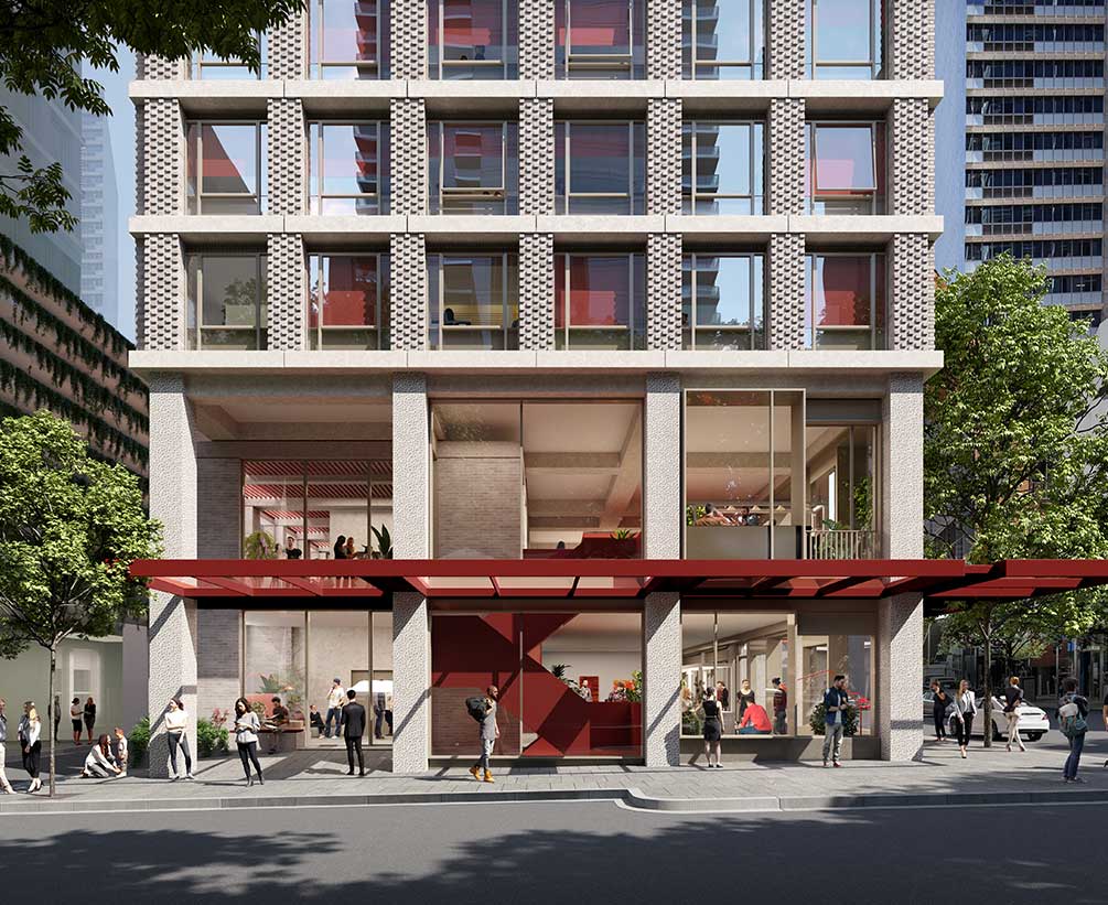 Iglu Student Accommodation - Sydney, Melbourne, Brisbane