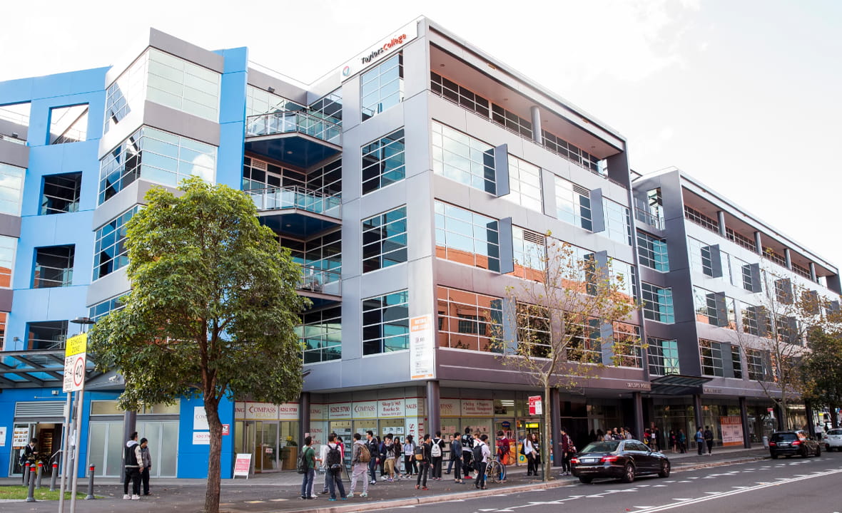 Taylors College Student Accommodation | Iglu
